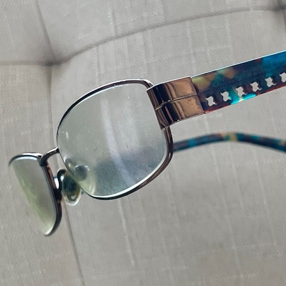 Liz Claiborne | Accessories | Liz Claiborne Women Glasses Frame Brown ...